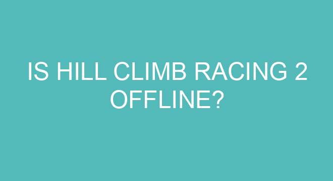 What Is Hill Climbing Problem 